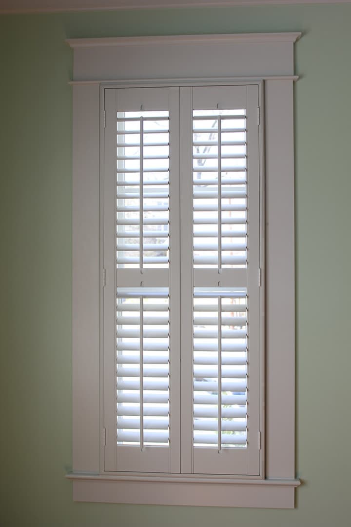 Interior Shutters Gallery - Perfect Fit Custom Shutters