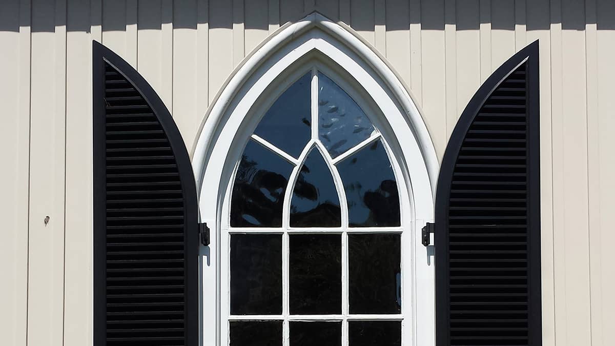 About - Perfect Fit Custom Shutters