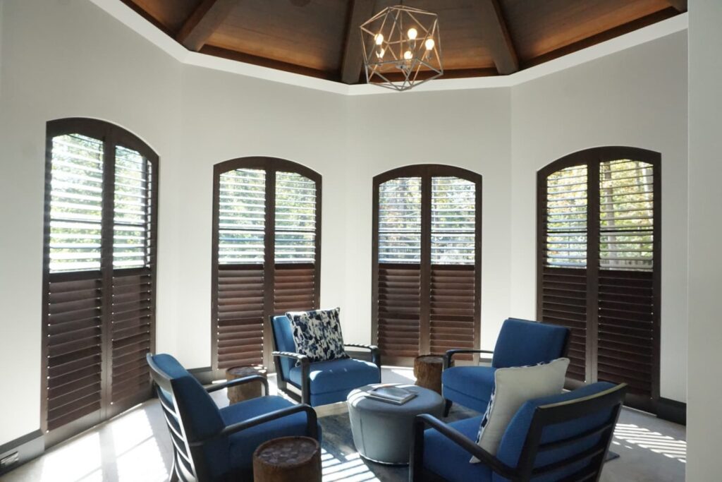 Shutters in Bethesda, MD | Perfect Fit Shutters