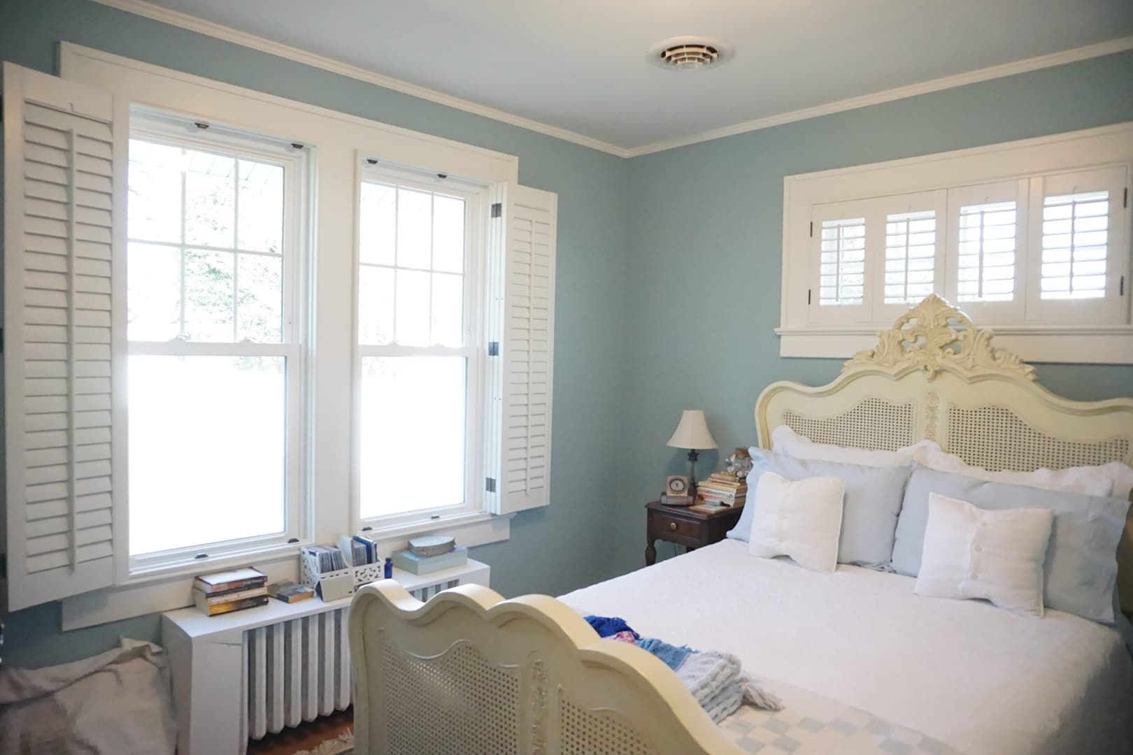 Interior Shutters Gallery - Perfect Fit Custom Shutters