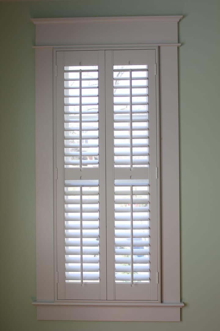 Interior Shutters Gallery - Perfect Fit Custom Shutters