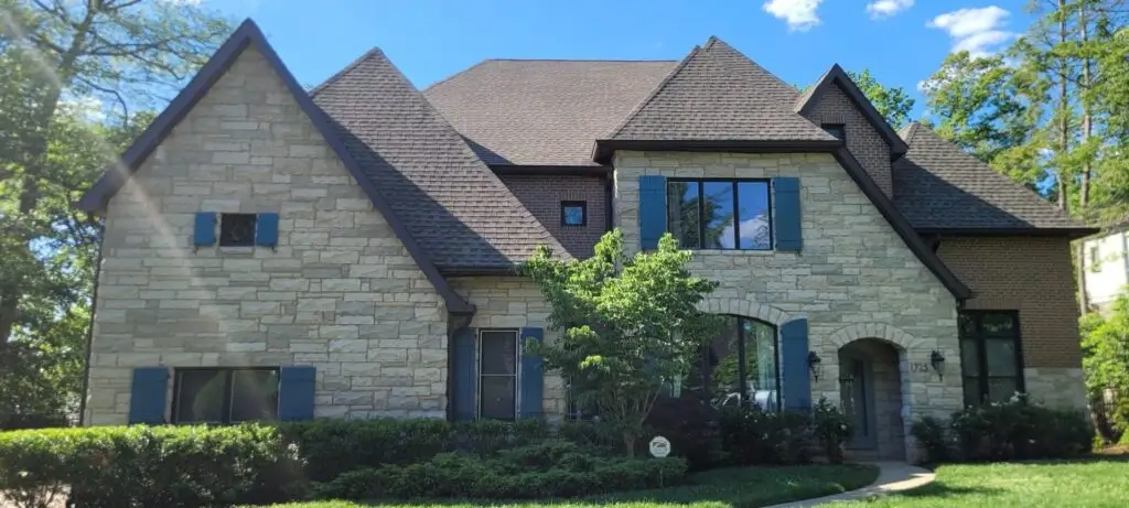 Exterior Shutters Photo Gallery - Perfect Fit Custom Shutters