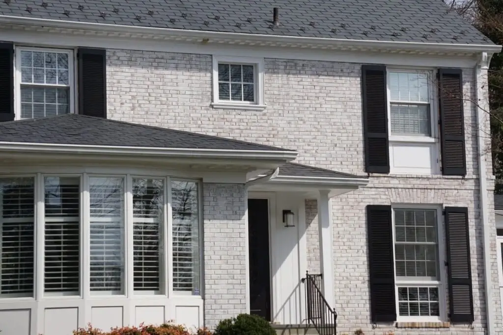 Exterior Shutters Photo Gallery - Perfect Fit Custom Shutters